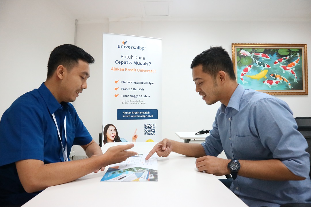 Yuk Mari Kenali Jenis- Jenis Produk Perbankan - Universal BPR